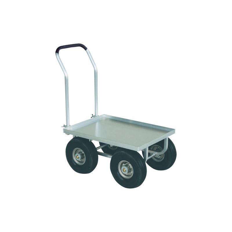 商品名ハラックス HARAX 愛菜号 350-4Nノーパンクタイヤ 積載面620×455 CH-530-35NPメーカー名ハラックス商品名称HARAX 愛菜号 350-4Nノーパンクタイヤ 積載面620×455型番CH-530-35NP※ご...