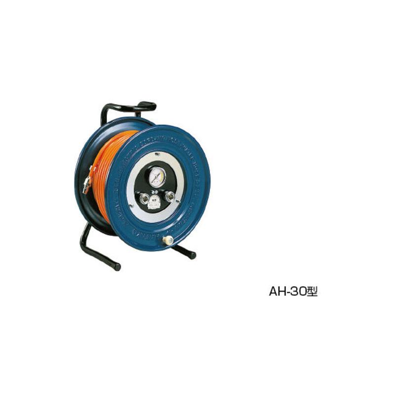 商品名ハタヤリミテッド ロータリー機構内蔵エアーリール 30m 内径φ6.5 ポリウレタンホース AH-30メーカー名ハタヤリミテッド商品名称ロータリー機構内蔵エアーリール 30m 内径φ6.5 ポリウレタンホース型番AH-30※ご注文前の...