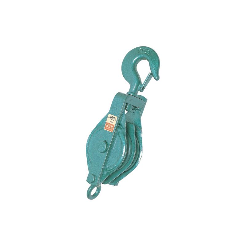 商品名スリーエッチ HHH 強力型滑車二車スナッチ フック型100mm 100X2Sメーカー名スリーエッチ商品名称HHH 強力型滑車二車スナッチ フック型100mm型番100X2S※ご注文前の確認事項・お支払い方法：クレジット決済、銀行振込...