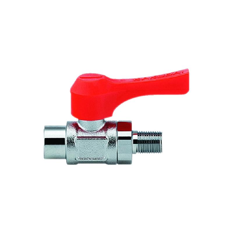 商品名カクダイ KAKUDAI ミニチュアボールバルブ 呼び径(A)Rc1/8 全長49.4 オレンジ 651-903-3メーカー名カクダイ商品名称KAKUDAI ミニチュアボールバルブ 呼び径(A)Rc1/8 全長49.4 オレンジ型番6...