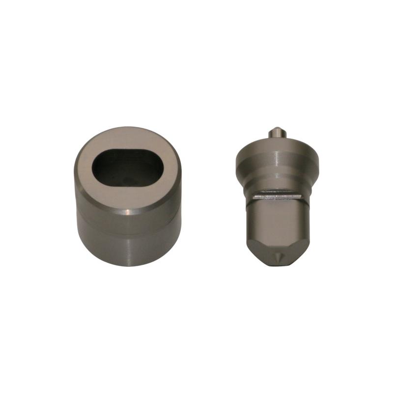 商品名亀倉精機 ポートパンチャー用標準替刃 穴径11×15mm バリアフリータイプ E-11X15メーカー名亀倉精機商品名称ポートパンチャー用標準替刃 穴径11×15mm バリアフリータイプ型番E-11X15※ご注文前の確認事項・お支払い方...