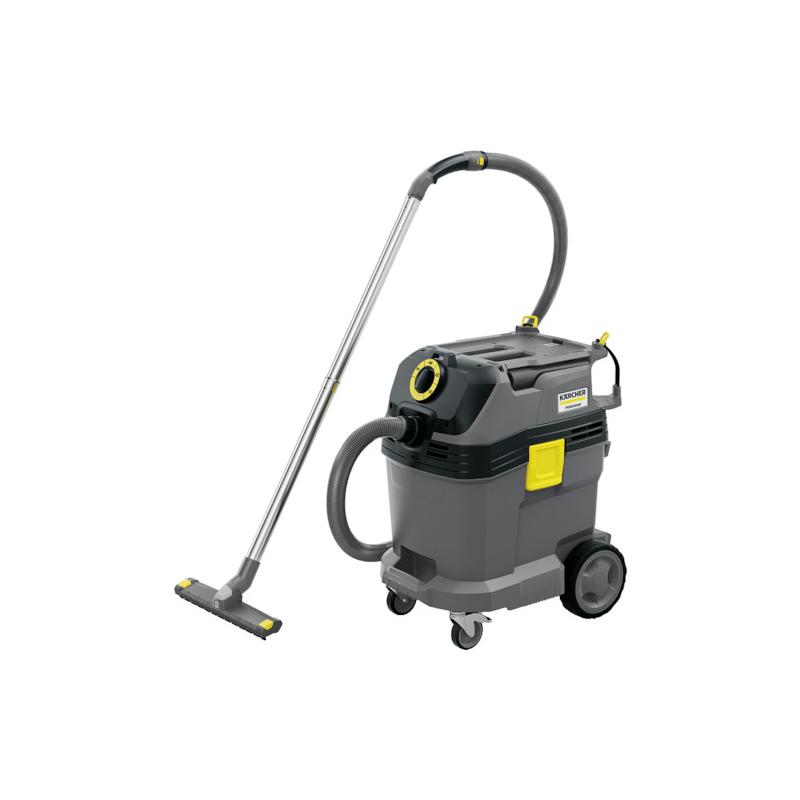 商品名ケルヒャージャパン KARCHER 乾湿両用クリーナー NT 40/1 Tact(1.148-308.0) 1.148308.0メーカー名ケルヒャージャパン商品名称KARCHER 乾湿両用クリーナー NT 40/1 Tact(1.14...