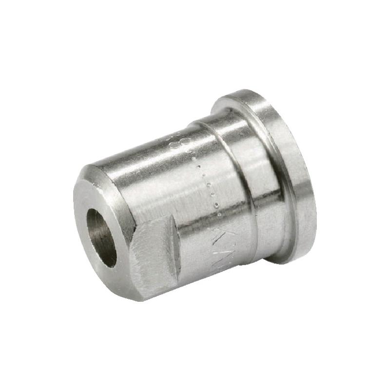 商品名ケルヒャージャパン KARCHER 高圧洗浄機用アクセサリー 15°(パワーノズル) 045(2.883-389.0) 2.883389.0メーカー名ケルヒャージャパン商品名称KARCHER 高圧洗浄機用アクセサリー 15°(パワーノ...