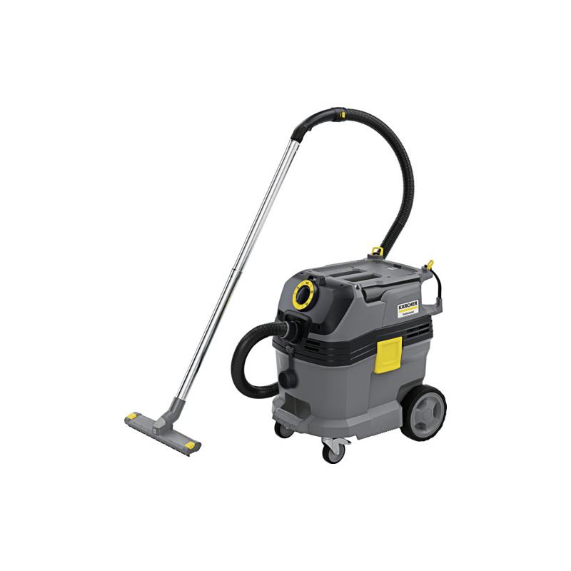 商品名ケルヒャージャパン KARCHER アスベスト専用バキュームクリーナー NT 30/1 Tact H Plus 3.137-225.0メーカー名ケルヒャージャパン商品名称KARCHER アスベスト専用バキュームクリーナー NT 30/...