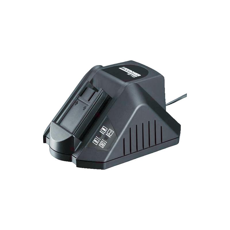 商品名ケルヒャージャパン KARCHER バキュームクリーナー用アクセサリー 急速充電器 BC1/1.8 EB30/1 T9/1(6.654-199.0) 6.654199.0メーカー名ケルヒャージャパン商品名称KARCHER バキュームク...