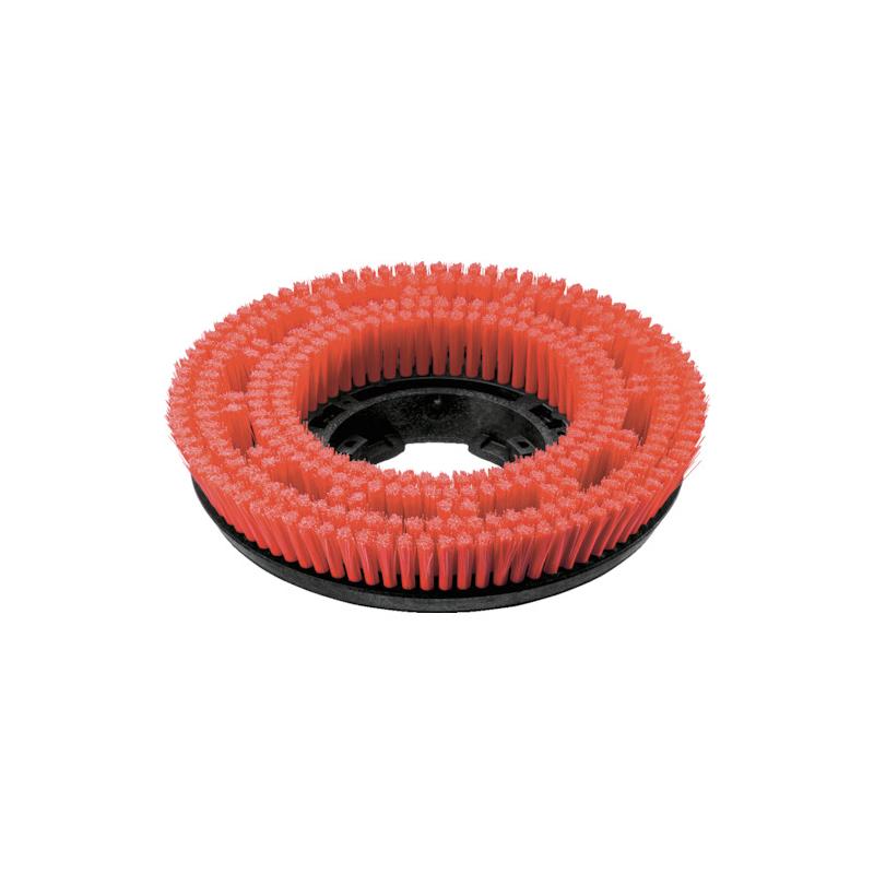 商品名ケルヒャージャパン KARCHER 床洗浄機用アクセサリー ディスクブラシ ハード 黒 385mm(6.907-152.0) 6.907152.0メーカー名ケルヒャージャパン商品名称KARCHER 床洗浄機用アクセサリー ディスクブラ...
