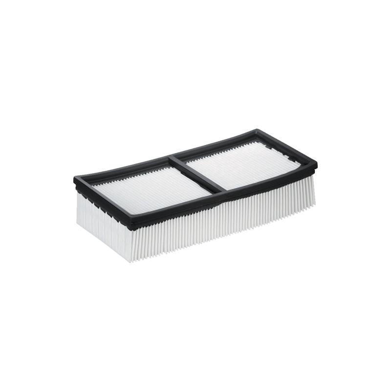 商品名ケルヒャージャパン KARCHER バキュームクリーナー用アクセサリー エコフィルター 強化タイプ NT65/2Tact2(6.907-277.0) 6.907-277.0メーカー名ケルヒャージャパン商品名称KARCHER バキューム...