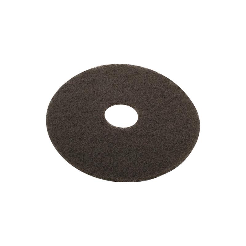 商品名ケルヒャージャパン KARCHER 床洗浄機用アクセサリー ディスクパッド表面剥離用ブラウン432mm5枚入(9.548-118.0) 9.548118.0メーカー名ケルヒャージャパン商品名称KARCHER 床洗浄機用アクセサリー デ...