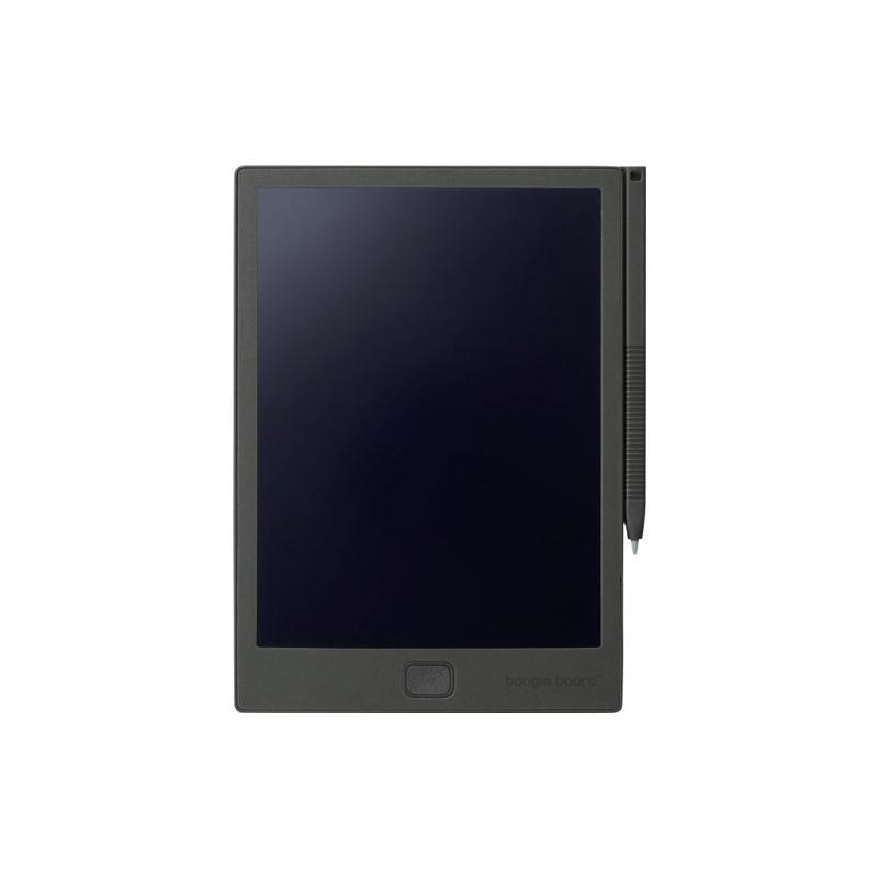 商品名キングジム KING JIM ブギーボード 電子メモパッド 画面6インチ(124×93mm) 黒 BB-14-BKメーカー名キングジム商品名称KING JIM ブギーボード 電子メモパッド 画面6インチ(124×93mm) 黒型番BB...