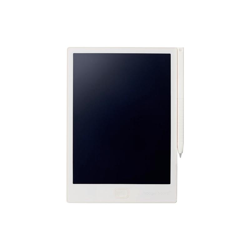 商品名キングジム KING JIM 電子メモパッド ブギーボード BB-14 白 BB-14-Wメーカー名キングジム商品名称KING JIM 電子メモパッド ブギーボード BB-14 白型番BB-14-W※ご注文前の確認事項・お支払い方法：...