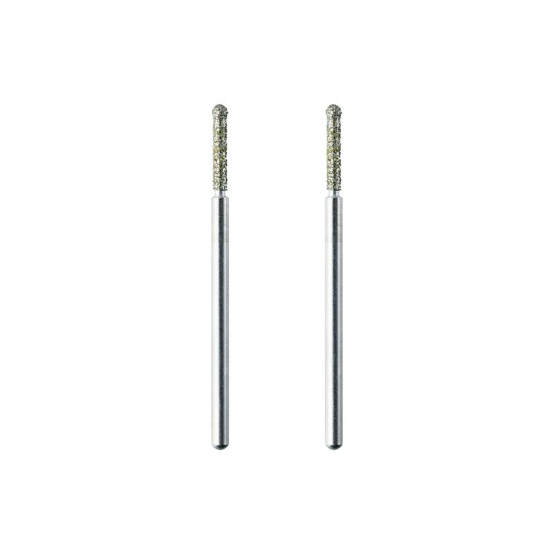 商品名キソパワーツール PROXXON マイクログラインダー用先端工具 ダイヤモンドドリル2.2mm 2本セット 26232メーカー名キソパワーツール商品名称PROXXON マイクログラインダー用先端工具 ダイヤモンドドリル2.2mm 2本...