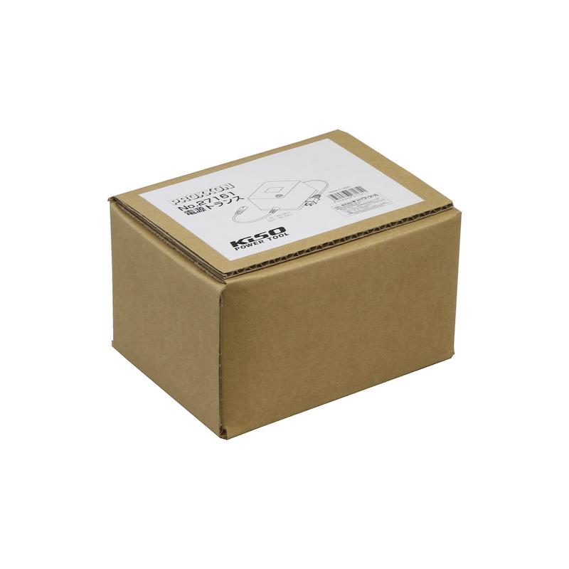 商品名キソパワーツール PROXXON 電源トランス 27161メーカー名キソパワーツール商品名称PROXXON 電源トランス型番27161※ご注文前の確認事項・お支払い方法：クレジット決済、銀行振込（商品代引き不可） ・発送に関して：メー...