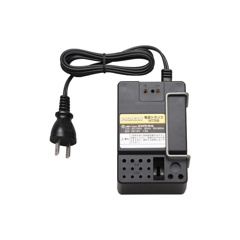 商品名キソパワーツール PROXXON 電源トランスMT58 27508メーカー名キソパワーツール商品名称PROXXON 電源トランスMT58型番27508※ご注文前の確認事項・お支払い方法：クレジット決済、銀行振込（商品代引き不可） ・発...