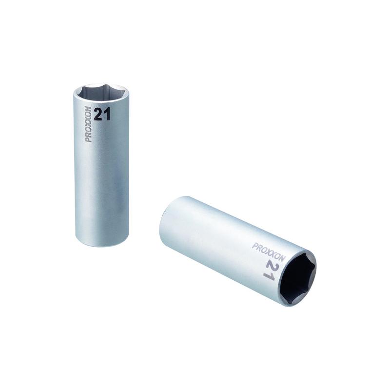 商品名キソパワーツール PROXXON ディープソケット1/2"(6角タイプ) 21mm 83365メーカー名キソパワーツール商品名称PROXXON ディープソケット1/2"(6角タイプ) 21mm型番83365※ご注文前の確認事項・お支払...