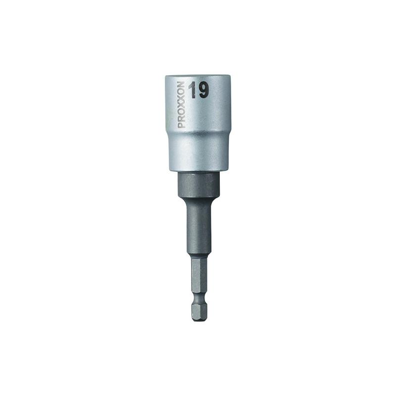 商品名キソパワーツール PROXXON 電動ドライバー用アダプター 1/2" 83460メーカー名キソパワーツール商品名称PROXXON 電動ドライバー用アダプター 1/2"型番83460※ご注文前の確認事項・お支払い方法：クレジット決済、...