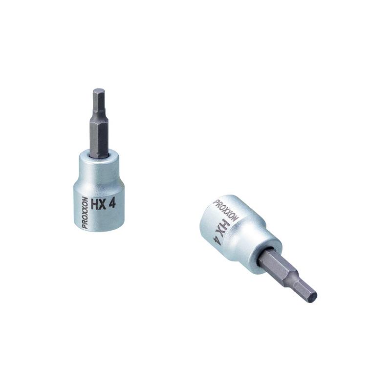 商品名キソパワーツール PROXXON ヘックスビットソケット3/8" 4mm 83575メーカー名キソパワーツール商品名称PROXXON ヘックスビットソケット3/8" 4mm型番83575※ご注文前の確認事項・お支払い方法：クレジット決...