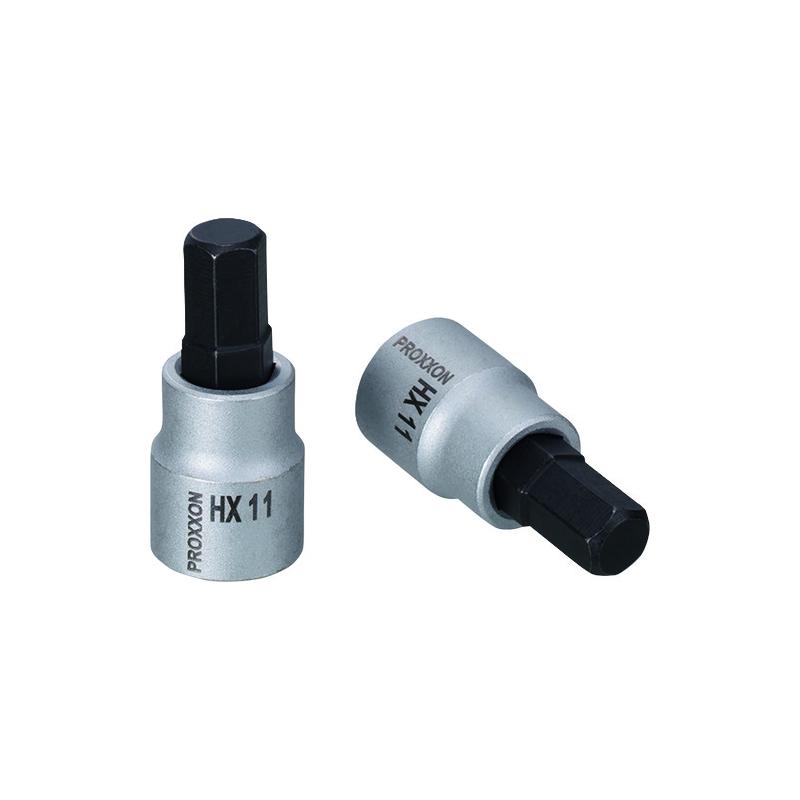商品名キソパワーツール PROXXON ヘックスビットソケット3/8" 11mm 83582メーカー名キソパワーツール商品名称PROXXON ヘックスビットソケット3/8" 11mm型番83582※ご注文前の確認事項・お支払い方法：クレジッ...