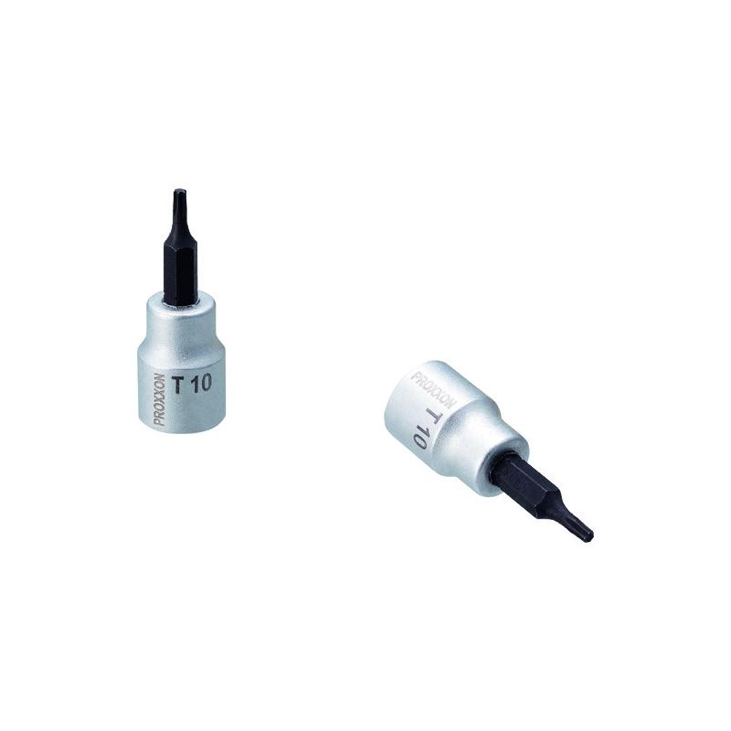 商品名キソパワーツール PROXXON トルクス[R下]ビットソケット3/8" T10 83583メーカー名キソパワーツール商品名称PROXXON トルクス[R下]ビットソケット3/8" T10型番83583※ご注文前の確認事項・お支払い方...