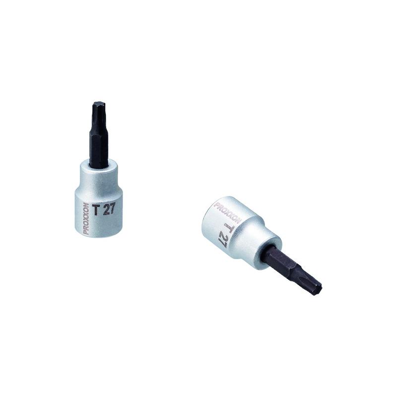 商品名キソパワーツール PROXXON トルクス[R下]ビットソケット3/8" T27 83586メーカー名キソパワーツール商品名称PROXXON トルクス[R下]ビットソケット3/8" T27型番83586※ご注文前の確認事項・お支払い方...