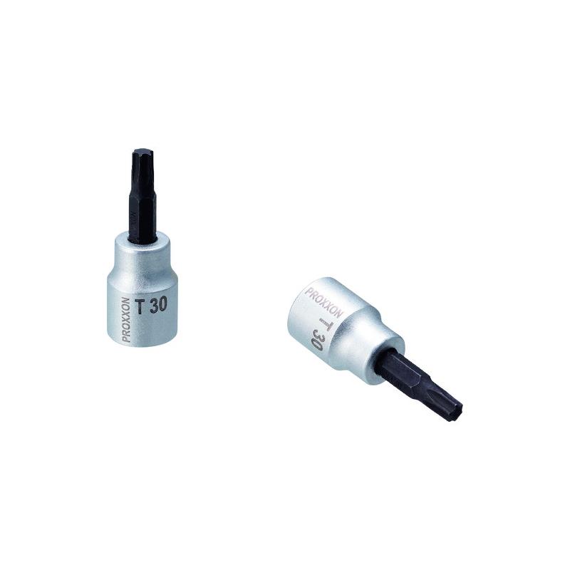 商品名キソパワーツール PROXXON トルクス[R下]ビットソケット3/8" T30 83587メーカー名キソパワーツール商品名称PROXXON トルクス[R下]ビットソケット3/8" T30型番83587※ご注文前の確認事項・お支払い方...