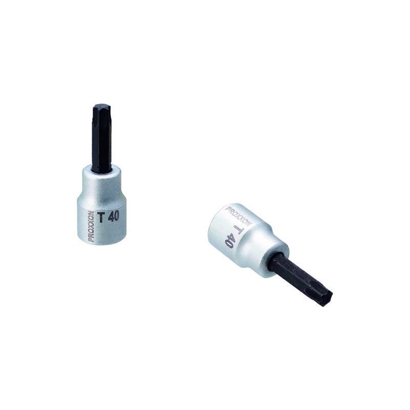 商品名キソパワーツール PROXXON トルクス[R下]ビットソケット3/8" T40 83588メーカー名キソパワーツール商品名称PROXXON トルクス[R下]ビットソケット3/8" T40型番83588※ご注文前の確認事項・お支払い方...