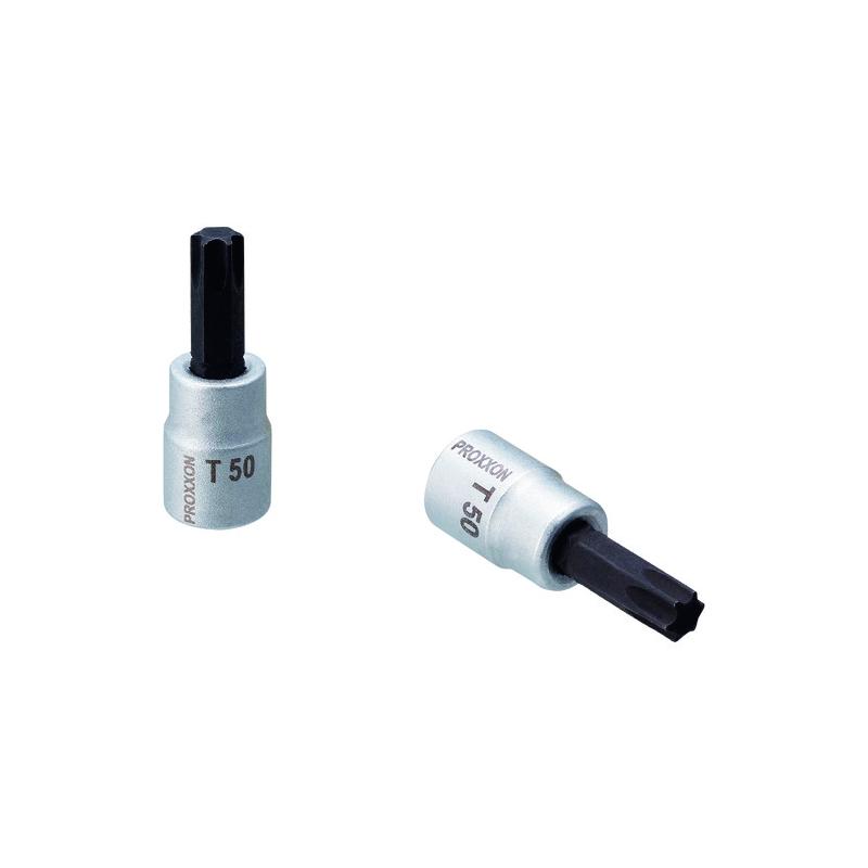商品名キソパワーツール PROXXON トルクス[R下]ビットソケット3/8" T50 83590メーカー名キソパワーツール商品名称PROXXON トルクス[R下]ビットソケット3/8" T50型番83590※ご注文前の確認事項・お支払い方...