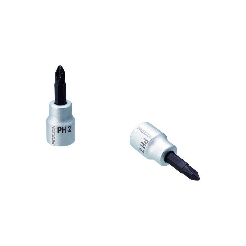 商品名キソパワーツール PROXXON ドライバービットソケット3/8" +No.2 83595メーカー名キソパワーツール商品名称PROXXON ドライバービットソケット3/8" +No.2型番83595※ご注文前の確認事項・お支払い方法：...