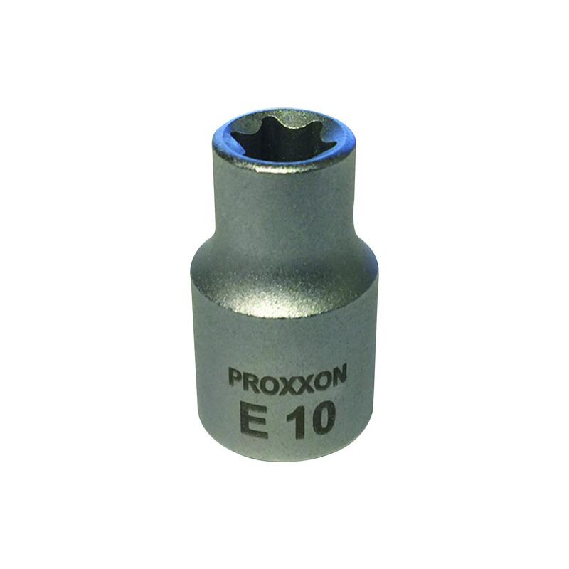 商品名キソパワーツール PROXXON E型トルクスソケット3/8" E10 83605メーカー名キソパワーツール商品名称PROXXON E型トルクスソケット3/8" E10型番83605※ご注文前の確認事項・お支払い方法：クレジット決済、...