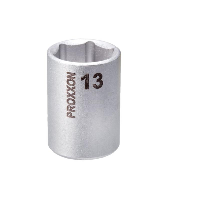 商品名キソパワーツール PROXXON ソケット1/4"(6角タイプ) 13mm 83728メーカー名キソパワーツール商品名称PROXXON ソケット1/4"(6角タイプ) 13mm型番83728※ご注文前の確認事項・お支払い方法：クレジッ...