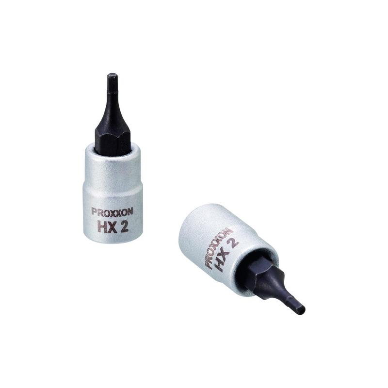 商品名キソパワーツール PROXXON ヘックスビットソケット1/4" 2mm 83744メーカー名キソパワーツール商品名称PROXXON ヘックスビットソケット1/4" 2mm型番83744※ご注文前の確認事項・お支払い方法：クレジット決...
