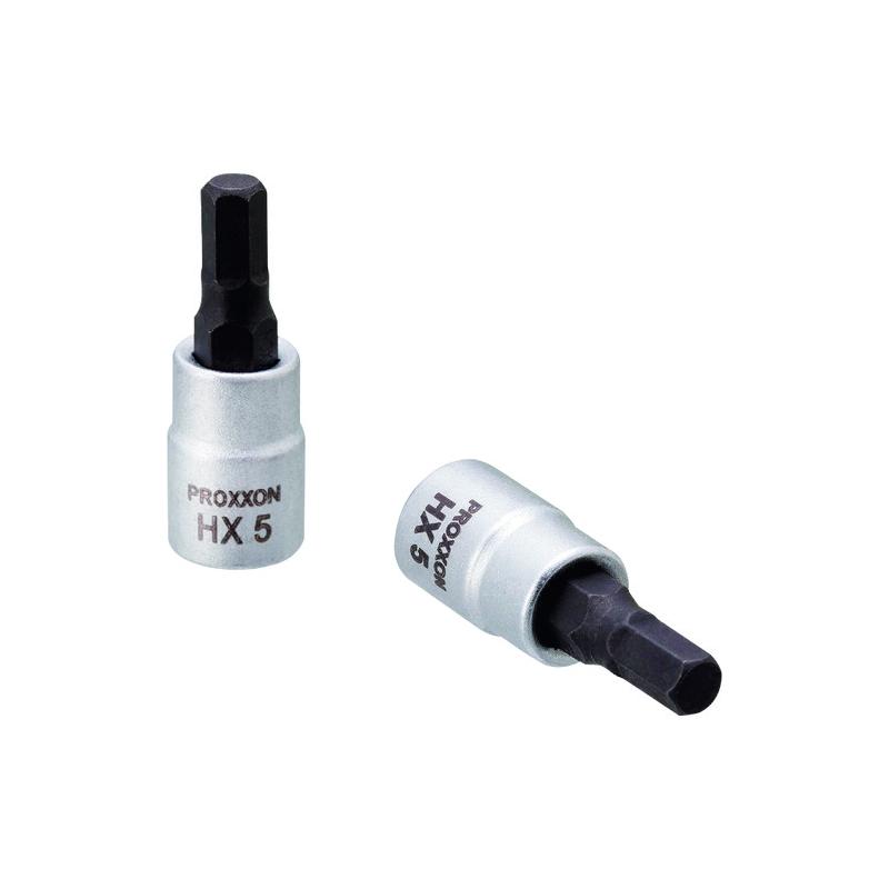 商品名キソパワーツール PROXXON ヘックスビットソケット1/4" 5mm 83748メーカー名キソパワーツール商品名称PROXXON ヘックスビットソケット1/4" 5mm型番83748※ご注文前の確認事項・お支払い方法：クレジット決...