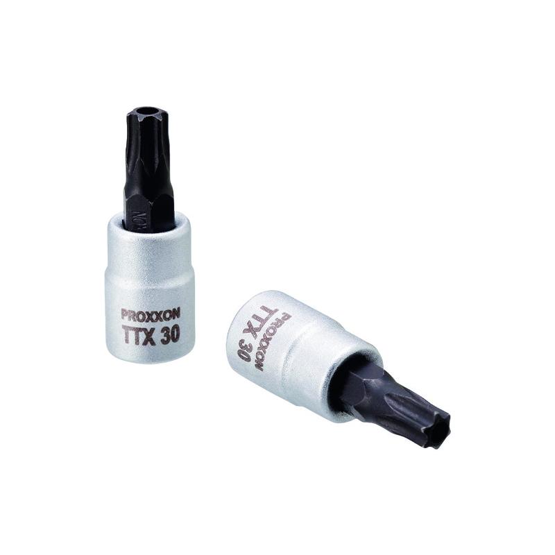 商品名キソパワーツール PROXXON トルクス[R下]ビットソケット イジリ止め穴付 TTX30 83762メーカー名キソパワーツール商品名称PROXXON トルクス[R下]ビットソケット イジリ止め穴付 TTX30型番83762※ご注文...