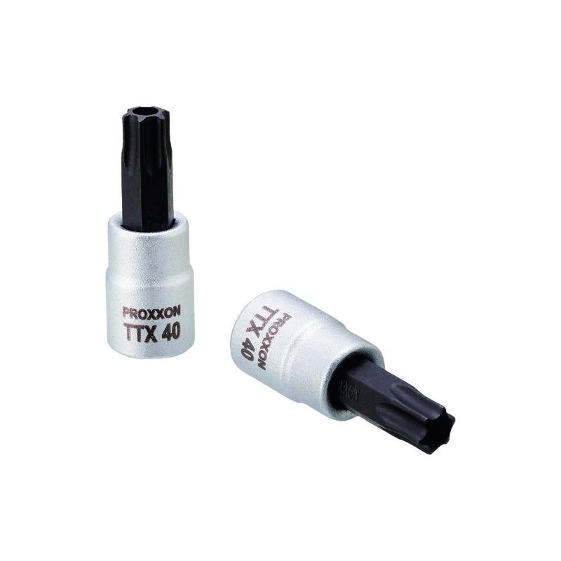 商品名キソパワーツール PROXXON トルクス[R下]ビットソケット イジリ止め穴付 TTX40 83764メーカー名キソパワーツール商品名称PROXXON トルクス[R下]ビットソケット イジリ止め穴付 TTX40型番83764※ご注文...