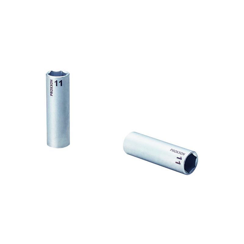 商品名キソパワーツール PROXXON ディープソケット1/4"(6角タイプ) 11mm 83776メーカー名キソパワーツール商品名称PROXXON ディープソケット1/4"(6角タイプ) 11mm型番83776※ご注文前の確認事項・お支払...