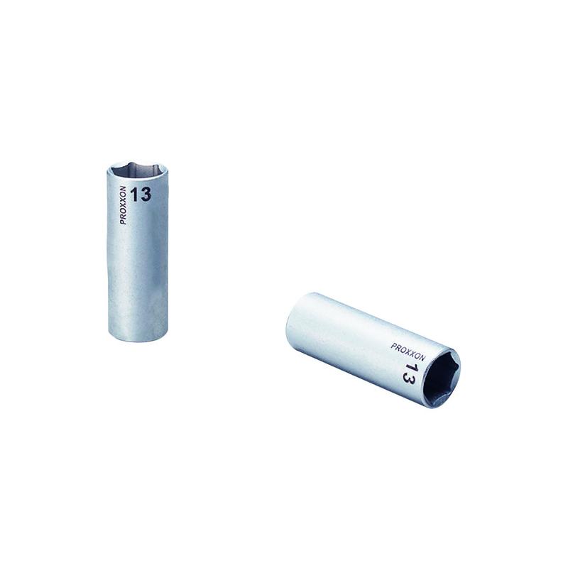 商品名キソパワーツール PROXXON ディープソケット1/4"(6角タイプ) 13mm 83778メーカー名キソパワーツール商品名称PROXXON ディープソケット1/4"(6角タイプ) 13mm型番83778※ご注文前の確認事項・お支払...