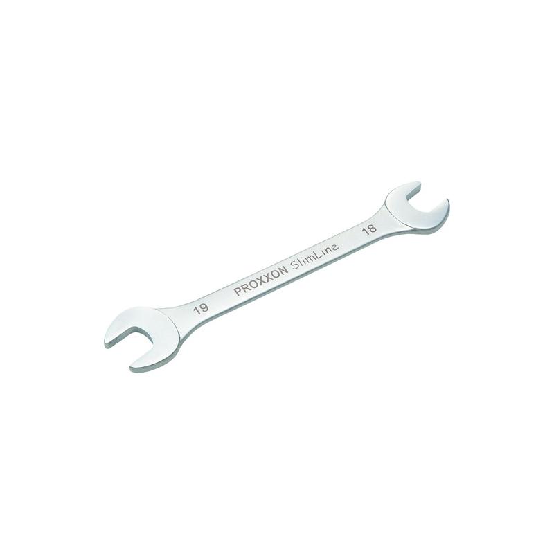 商品名キソパワーツール PROXXON 両口スパナ 18×19mm 83846メーカー名キソパワーツール商品名称PROXXON 両口スパナ 18×19mm型番83846※ご注文前の確認事項・お支払い方法：クレジット決済、銀行振込（商品代引き...
