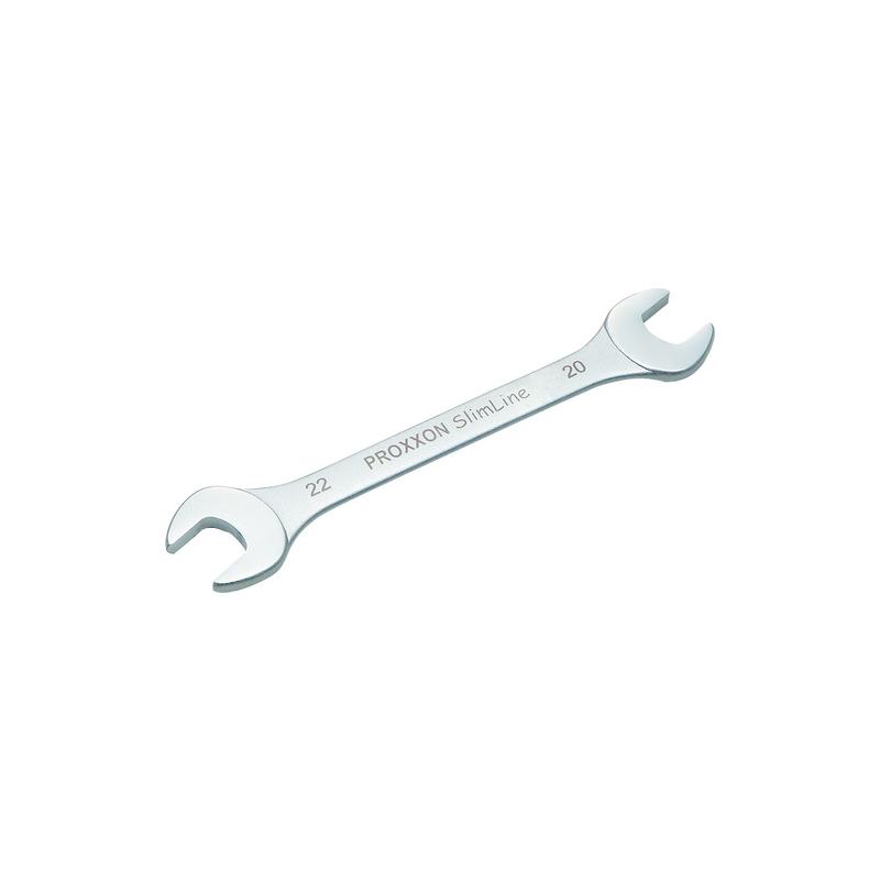 商品名キソパワーツール PROXXON 両口スパナ 20×22mm 83850メーカー名キソパワーツール商品名称PROXXON 両口スパナ 20×22mm型番83850※ご注文前の確認事項・お支払い方法：クレジット決済、銀行振込（商品代引き...
