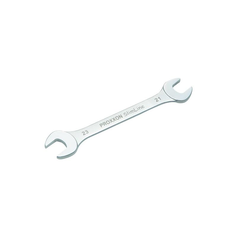 商品名キソパワーツール PROXXON 両口スパナ 21×23mm 83852メーカー名キソパワーツール商品名称PROXXON 両口スパナ 21×23mm型番83852※ご注文前の確認事項・お支払い方法：クレジット決済、銀行振込（商品代引き...
