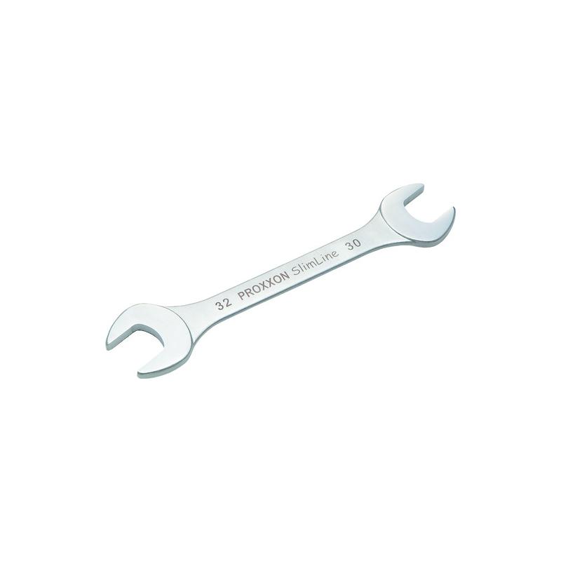 商品名キソパワーツール PROXXON 両口スパナ 30×32mm 83860メーカー名キソパワーツール商品名称PROXXON 両口スパナ 30×32mm型番83860※ご注文前の確認事項・お支払い方法：クレジット決済、銀行振込（商品代引き...