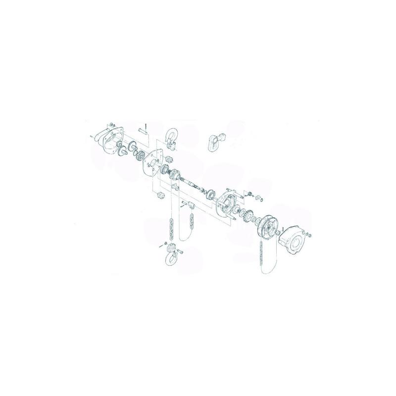 商品名キトー KITO CB025(M3B形)用部品 ブレーキバン C3BA025-91513メーカー名キトー商品名称KITO CB025(M3B形)用部品 ブレーキバン型番C3BA025-91513※ご注文前の確認事項・お支払い方法：クレ...