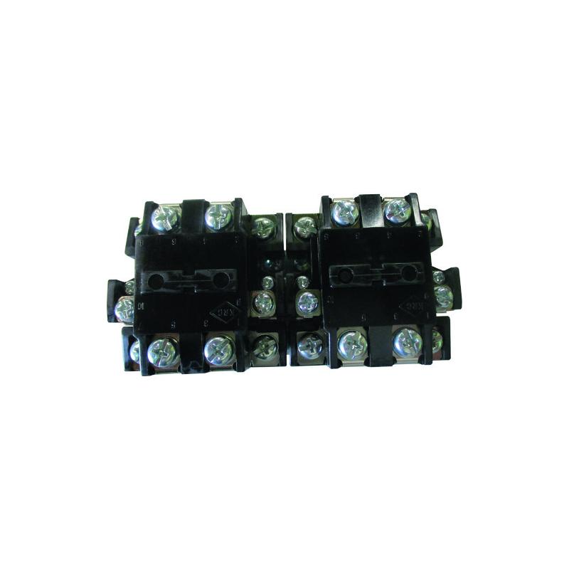 商品名キトー KITO 電気チェーンブロック キトーセレクトED3B形用部品 コンタクター PT3X-2C 200V E2DEX24S16172メーカー名キトー商品名称KITO 電気チェーンブロック キトーセレクトED3B形用部品 コンタク...
