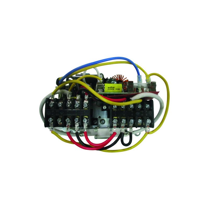 商品名キトー KITO 電気チェーンブロック キトーセレクトED3B形用部品 パネルバン 1式 合機種:ED(06S、10S) E3DBX10S17012メーカー名キトー商品名称KITO 電気チェーンブロック キトーセレクトED3B形用部品...