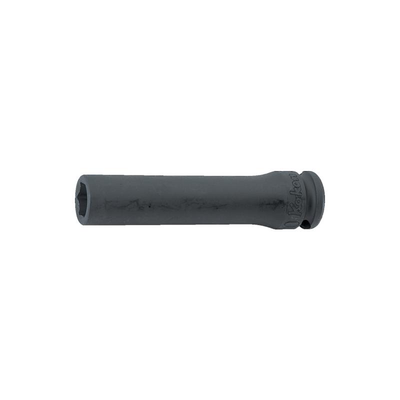 商品名山下工業研究所 Ko-ken インパクトディープソケット 対辺13 差込角9.5 全長80 13300M-13メーカー名山下工業研究所商品名称Ko-ken インパクトディープソケット 対辺13 差込角9.5 全長80型番13300M-...