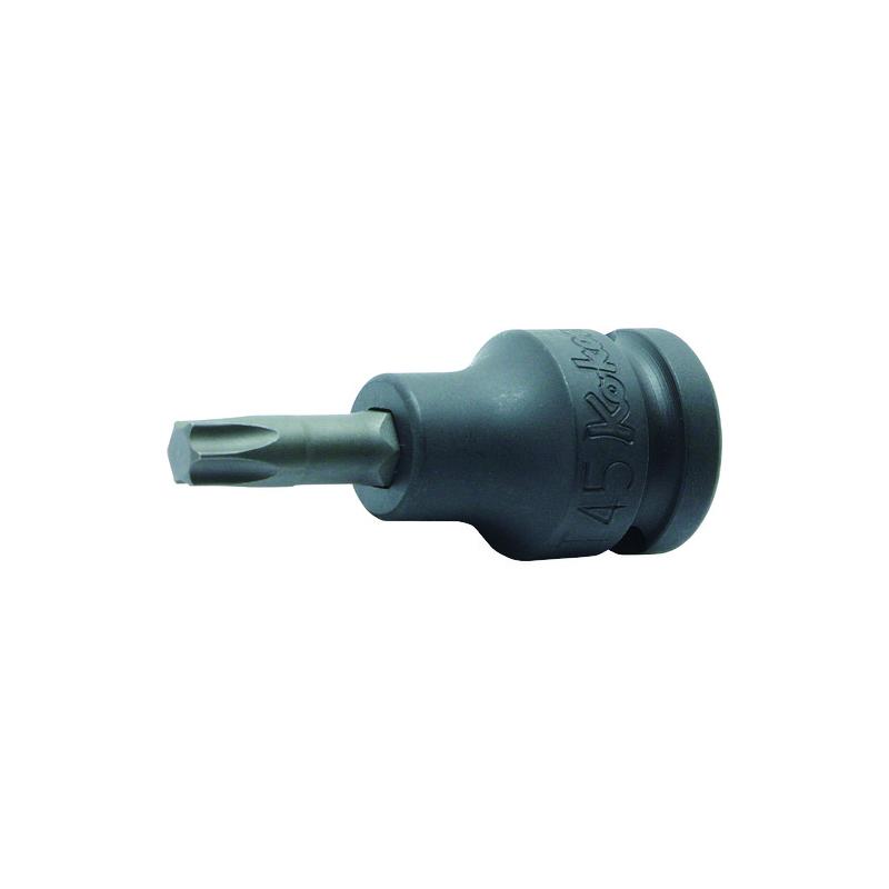 商品名山下工業研究所 Ko-ken 12.7mm差込 インパクトトルクスビットソケット全長60mm T20 14025.60-T20メーカー名山下工業研究所商品名称Ko-ken 12.7mm差込 インパクトトルクスビットソケット全長60mm...