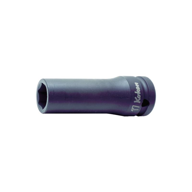 商品名山下工業研究所 Ko-ken インパクトディープソケット 対辺35 差込角12.7 全長85 14300M-35メーカー名山下工業研究所商品名称Ko-ken インパクトディープソケット 対辺35 差込角12.7 全長85型番14300...