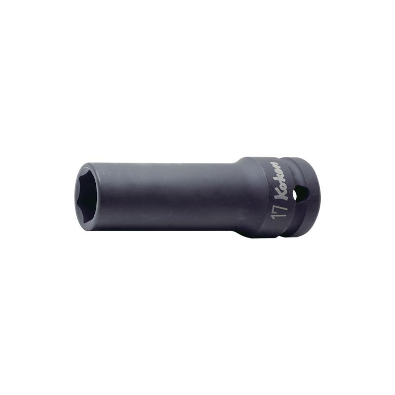商品名山下工業研究所 Ko-ken インパクト6角ディープソケット(薄肉) 11mm 14301M-11メーカー名山下工業研究所商品名称Ko-ken インパクト6角ディープソケット(薄肉) 11mm型番14301M-11※ご注文前の確認事項...