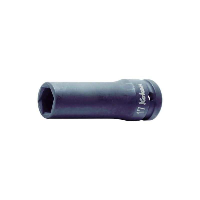 商品名山下工業研究所 Ko-ken パスファインダーディープソケット 差込角12.7mm 対辺10mm 14365M-10メーカー名山下工業研究所商品名称Ko-ken パスファインダーディープソケット 差込角12.7mm 対辺10mm型番1...