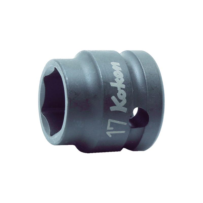 商品名山下工業研究所 Ko-ken 12.7mm差込 インパクトショートソケット 17mm 14401MS-17メーカー名山下工業研究所商品名称Ko-ken 12.7mm差込 インパクトショートソケット 17mm型番14401MS-17※ご...