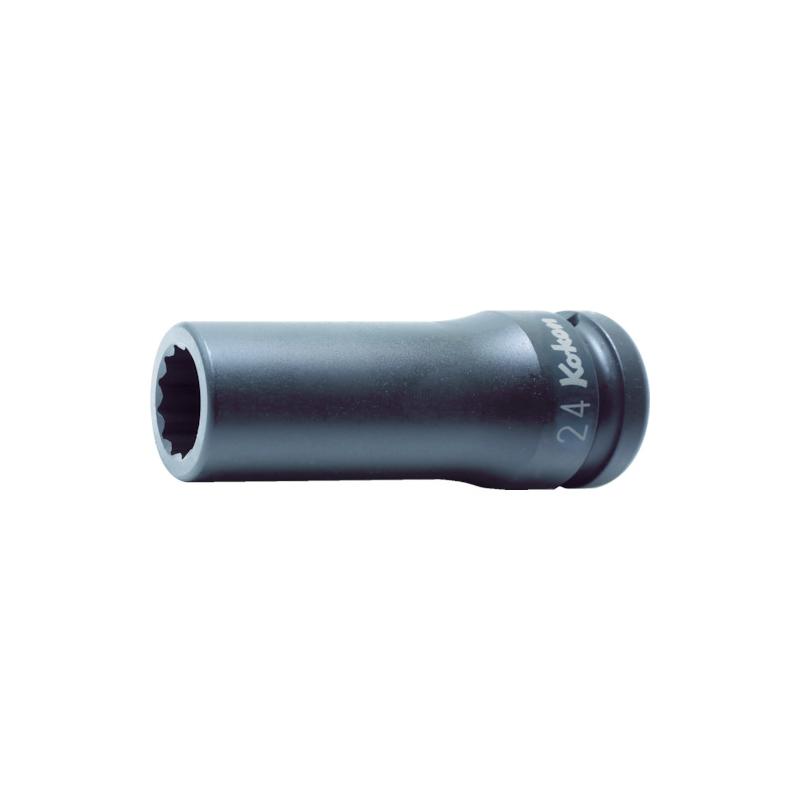 商品名山下工業研究所 Ko-ken 12角インパクトディープソケット 差込角19.0mm 対辺19mm 16305M-19メーカー名山下工業研究所商品名称Ko-ken 12角インパクトディープソケット 差込角19.0mm 対辺19mm型番1...