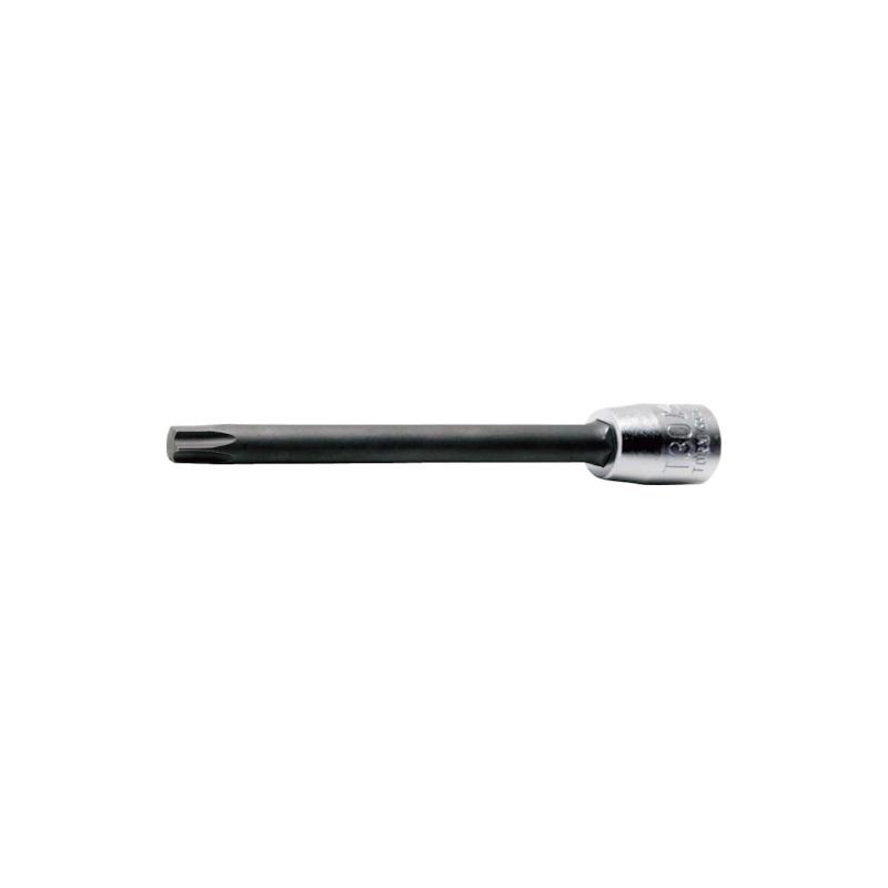 商品名山下工業研究所 Ko-ken 1/4"(6.35mm)SQ. トルクスビットソケット全長80mmT30 2025.80-T30KHメーカー名山下工業研究所商品名称Ko-ken 1/4"(6.35mm)SQ. トルクスビットソケット全長...